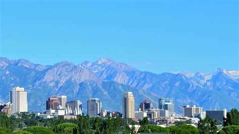 Discover Salt Lake City Utah Top 15 Things To Do In Salt Lake City