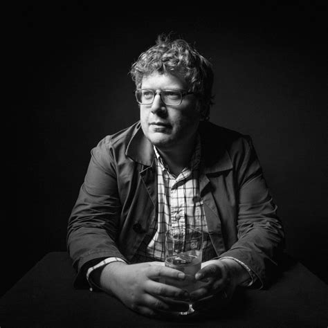 Author Noah Rothbaum Sevenfifty Daily