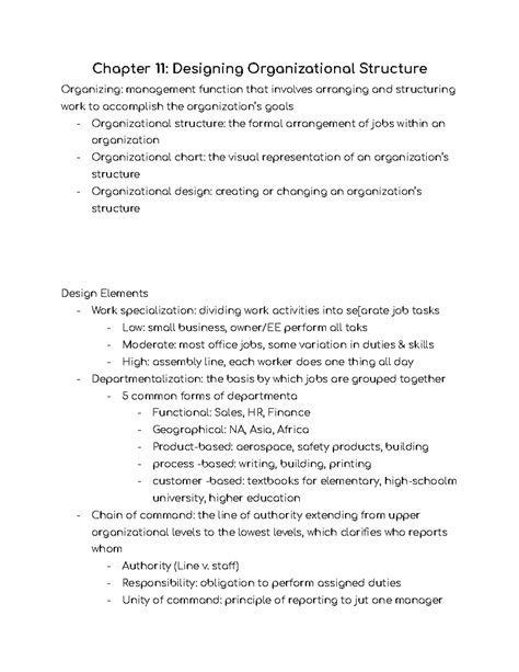 Chapter 11 Designing Organizational Structure Deprecated Api Usage The Svg Back End Is No