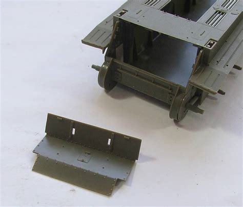 Panzerserra Bunker Military Scale Models In 135 Scale Cruiser Tank