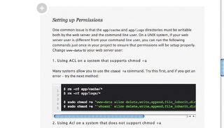 Build Your Own Task List Manager With PHP Part 1 Creative Bloq