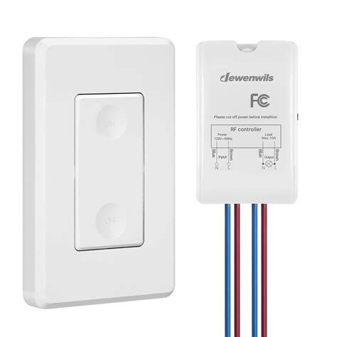 Light Switch On