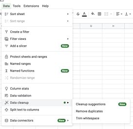 Advanced SEO Audit Techniques Excel