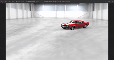 Solidworks On Linkedin Learn How You Can Use Solidworks Visualize To Create Physic Simulations To