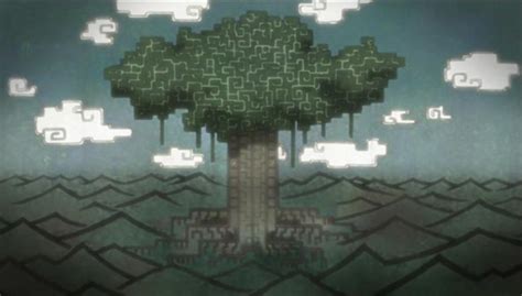 Most People Are Saying The Divine Tree Will Be Repanted And Some People