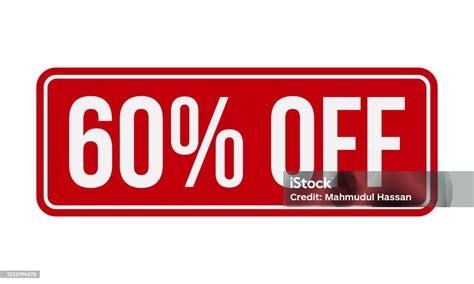 60 고무 스탬프 오프 레드 60 오프 고무 그런 지 스탬프 물개 벡터 일러스트 벡터 0명에 대한 스톡 벡터 아트 및 기타 이미지 Istock