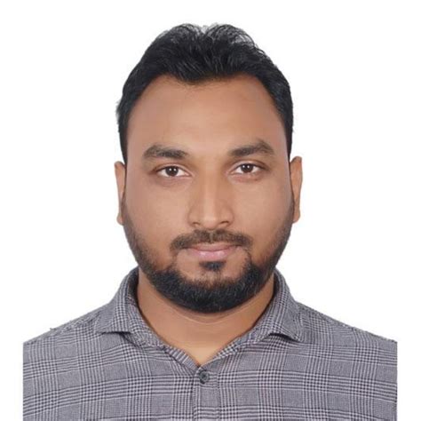 Mahboob Hassan Quality Assurance Analyst Specialist Fis Linkedin