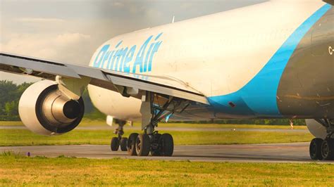 General Electric Cf6 Inside The Worlds Longest Running Commercial Jet Engine Program