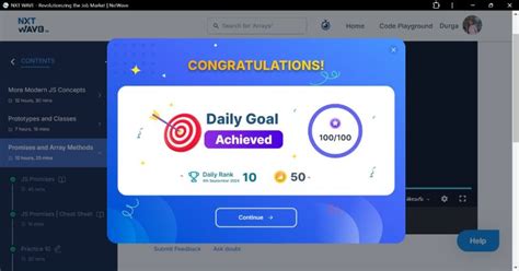 Durga Pidugu On Linkedin Day9 30daysofcode Nxtwave