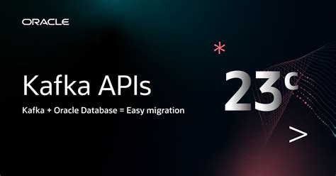 Kafka But Better Connect Your Kafka Apps To Oracle Database With Jdbc And Txeventq Check Back