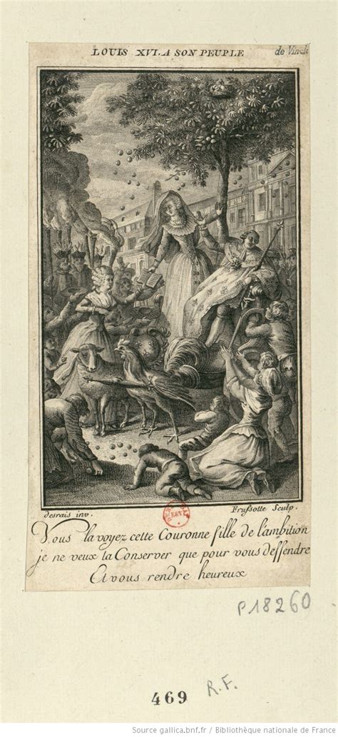 Portrait Olympe De Gouges En Fr Manifest