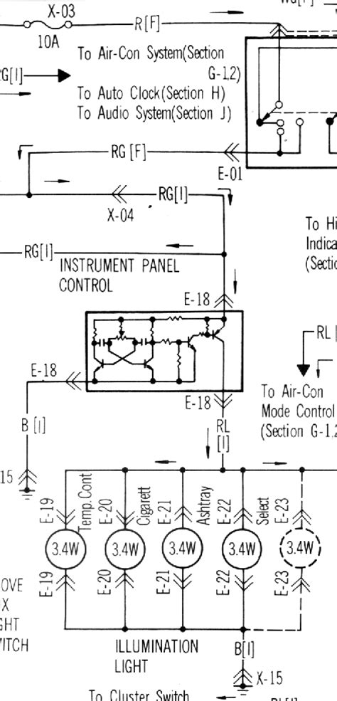 Headlight Dimmer Switch Wiring Diagram Wiring Diagram