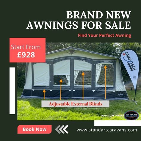 Stand Art Caravans Added A New Photo Stand Art Caravans