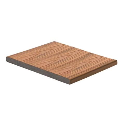 Trex 12 Transcend Tropical 1 X 12 Fascia En Composite Tiki Torch