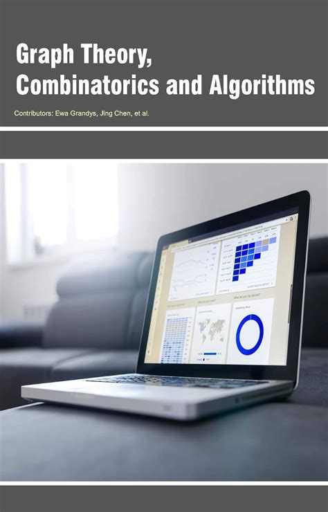 Graph Theory Combinatorics And Algorithms Jing Chen Contributors Ewa