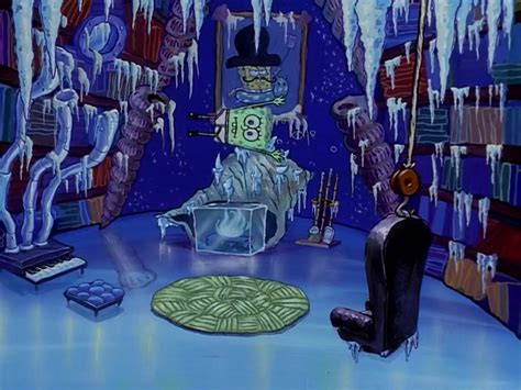 Spongebobs Library Fandom