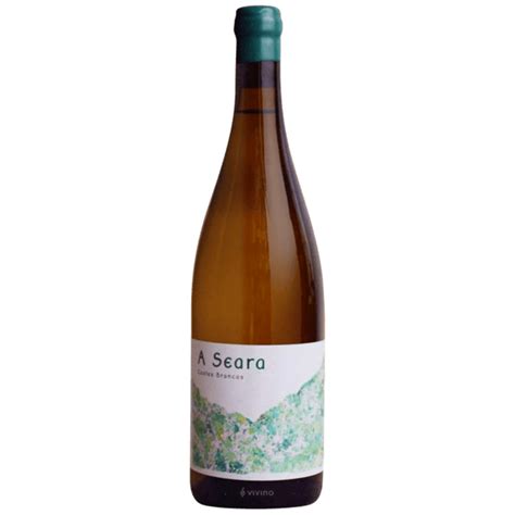 A Seara Branco - 750ml - Los Vinos