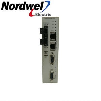 SCHNEIDER TCSEGDB F FA Dual Modbus Plus Port To Dual Ethernet Gateway Import SCHNEIDER