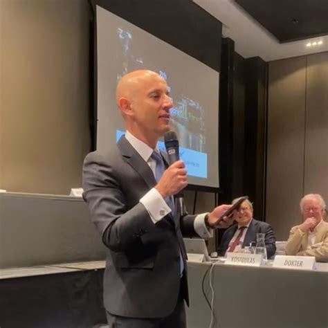 Andreas Papaspyrou On Linkedin Thank You For Inviting Me To Be One Of