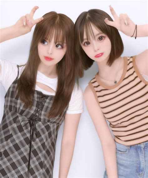 Naoki On Twitter Rt Saku Ra 0808 さきちゃんりぼん長めだね🤭🤭。