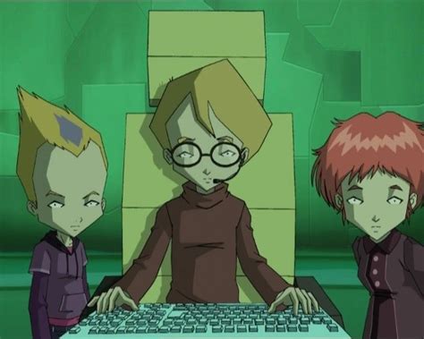 Pin De Samantha Scales En Code Lyoko Codigo Lyoko Codigos