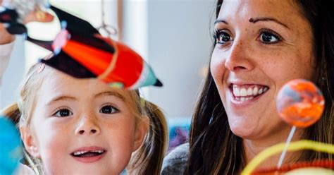 Lets Talk Science Email Acquisition Campaign