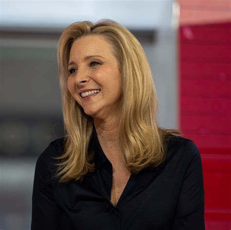 Lisa Kudrow Friends Season 2