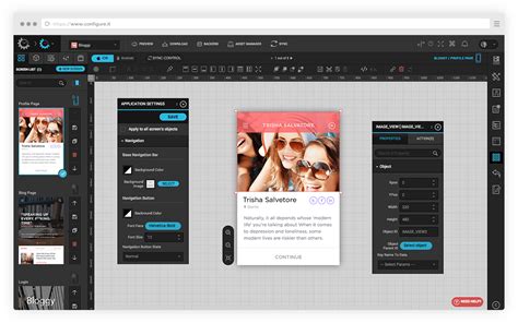 Native Apple Developer Tools Loputah
