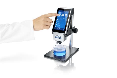 Bp100 Bubble Pressure Tensiometer Ata Scientific Bp100 Bubble Pressure Tensiometer Ata Scientific