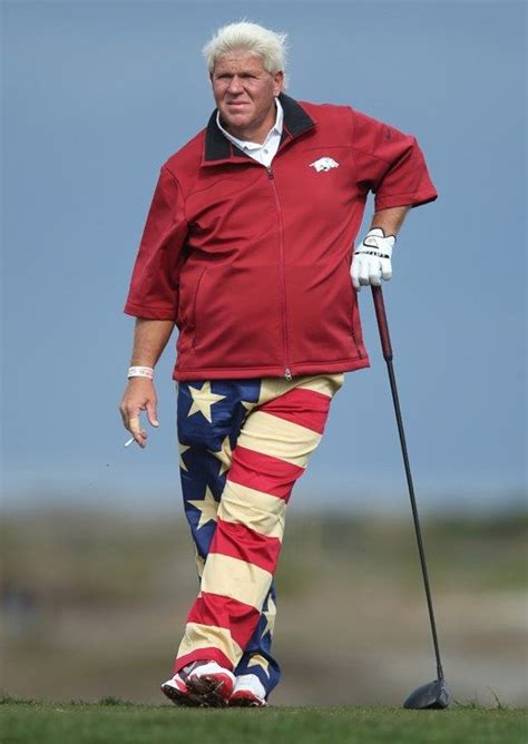 The Best Photos Of John Daly Being John Daly John Daly Famous