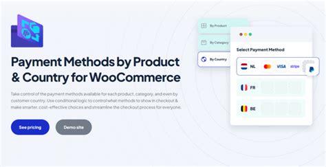 Best WooCommerce Payment Method Restrictions Plugins Wbcom Designs