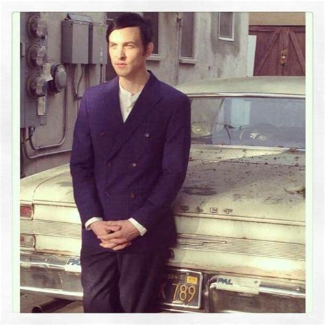 Pin By Hexevampyr On Robin Lord Taylor Robin Taylor Penguin Gotham