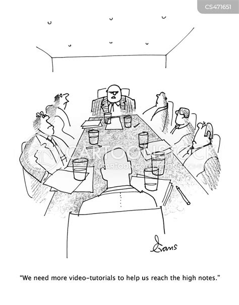 Mandatory Meeting