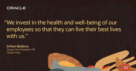 Mudassir Pasha On Linkedin Lifeatoracle Oraclewellness India