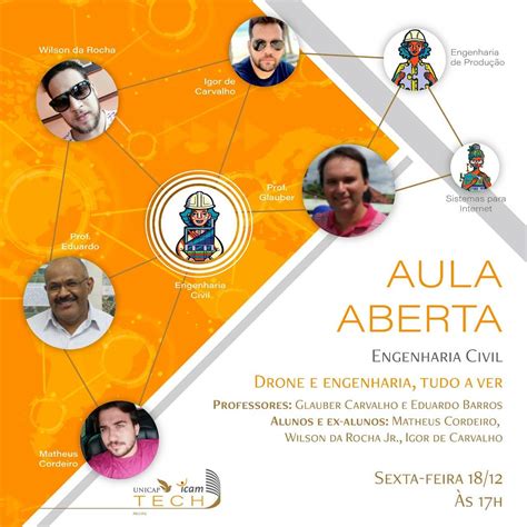 Unicap Icam Tech Unicapicam • Instagram Photos And Videos