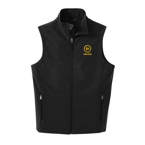 Port Authority® Core Soft Shell Vest Intertek Company Store