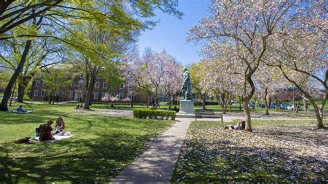 Discover Rutgers New Brunswick Landing Page Undergraduate Admissions