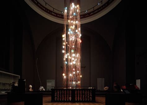 Bocci At The Vanda For London Design Festival 2013