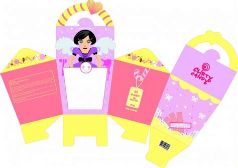 Flirty Candy Michi Mich