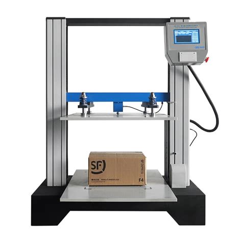 Compression Test Equipment Haida International Equipment