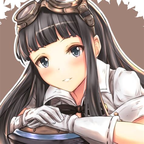 Safebooru 1girl Alisia0812 Bangs Black Hair Black Ribbon Blunt Bangs