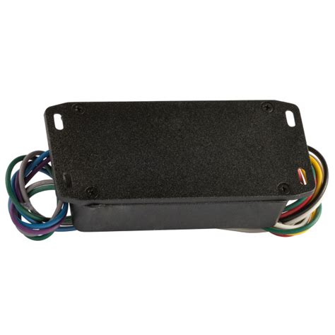 99630 Strobe Power Module For Led Strobe Light Kit