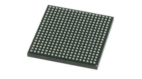 Stmicroelectronics Stm32mp157fac1 16bit Arm Cortex A7 Arm Cortex M4 Microcontroller Stm32mp1