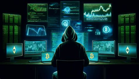 How Did A Cryptojacker Steal 35 Million Inside The Massive Fraud