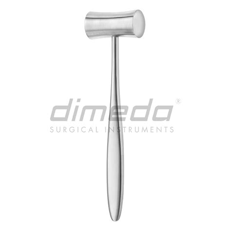 Lucae Bone Mallet From 0 0 Josec Supplies