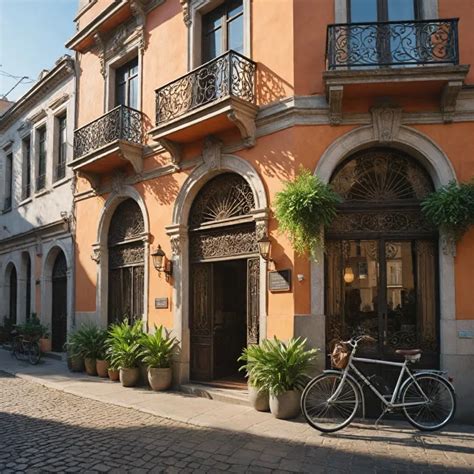 An Elegant Guide To The Best Hotels In Roma Norte Mexico City