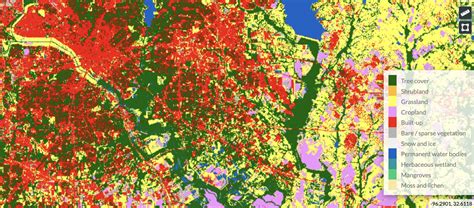 What Is Apache Sedona Wherobots