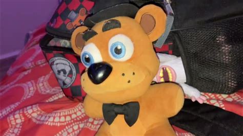 Freddy Gets Sad Part One Youtube