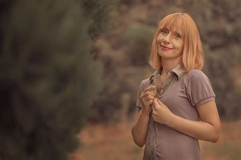 Alena Kisel Insearch Pk