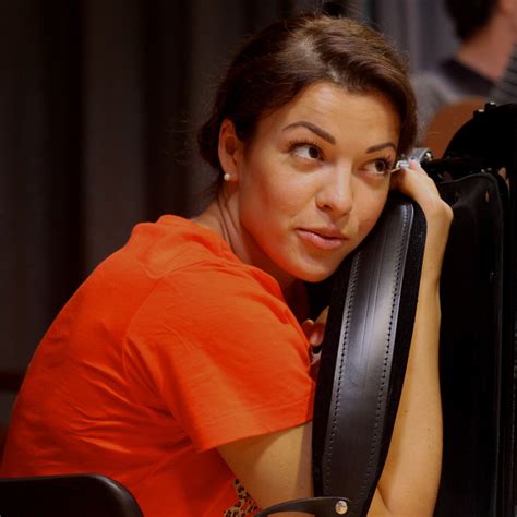 Ksenija Sidorova Photo Gallery Deutsche Grammophon